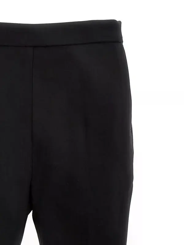 Max Mara Tailored Straight Leg Trousers