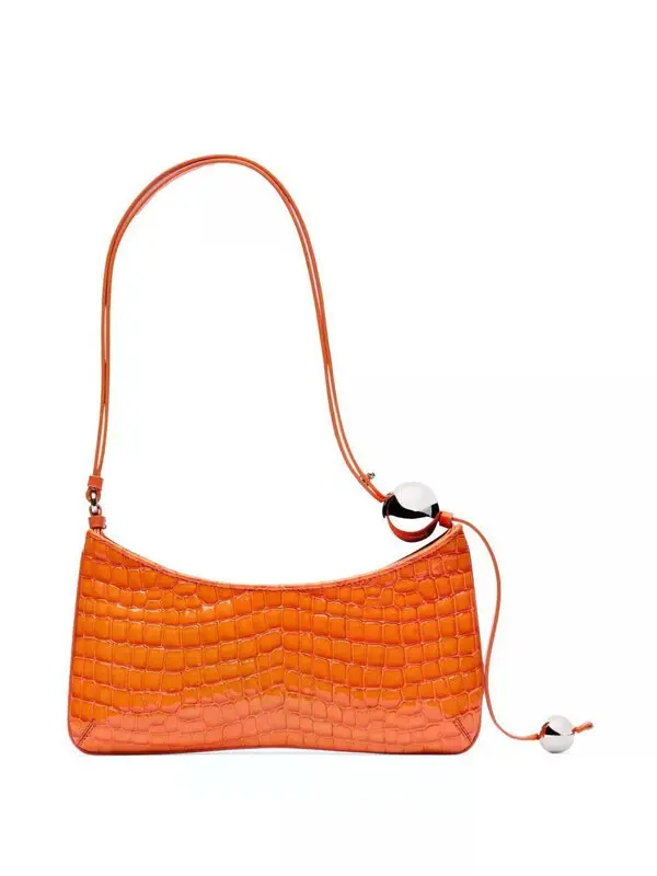 Jacquemus Bisou Perle Shoulder Bag