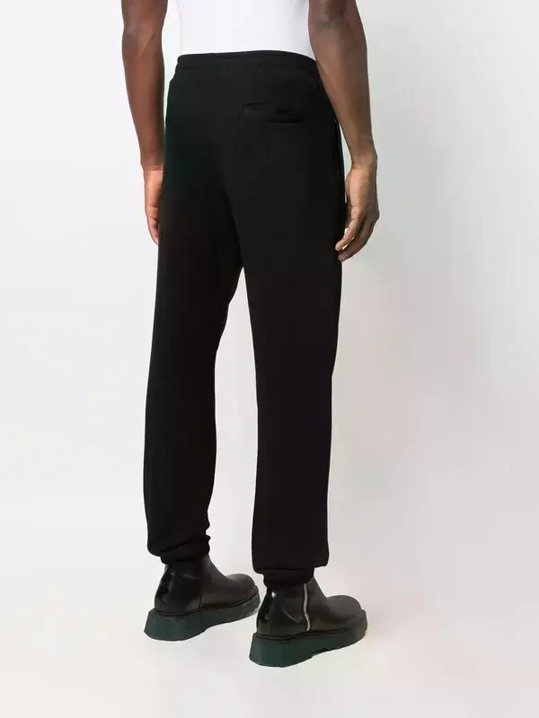 Moschino Logo-print Track Pants