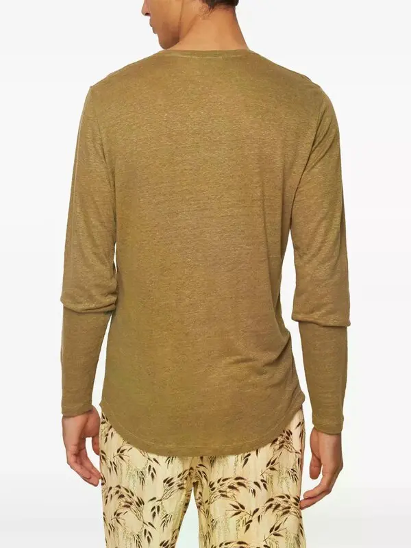 Orlebar Brown Muro Swim Shorts
