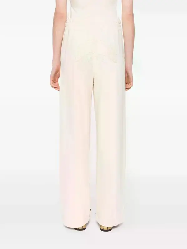 Gcds Lounge Logo Track Pants