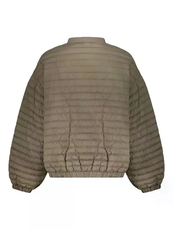 MOORER Elvira Jacket - Green