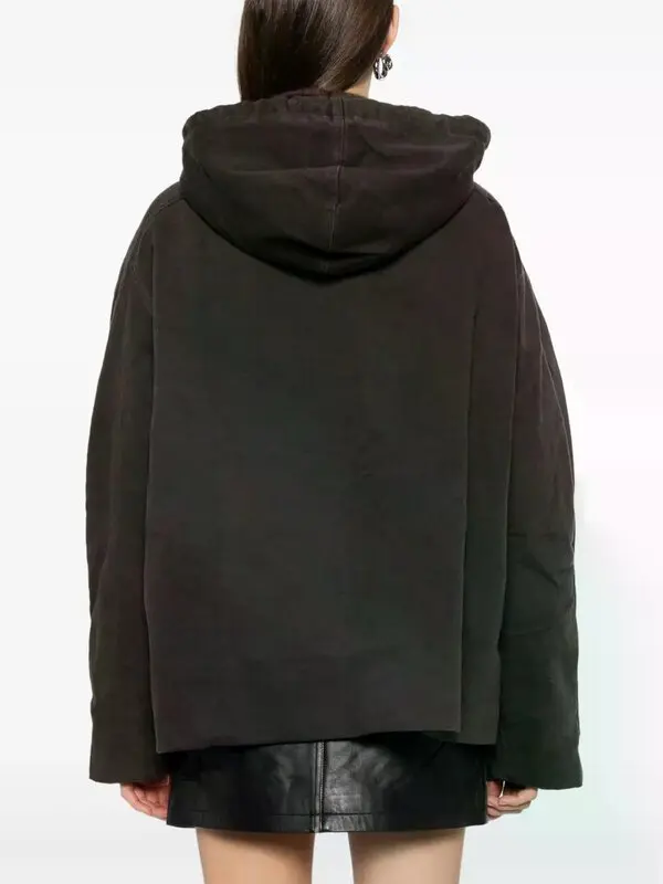 Ottolinger Reversible Denim Jacket