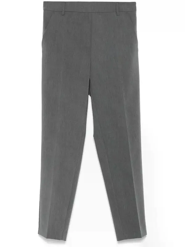 BLANCA VITA Tapered Trousers