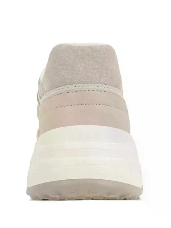 Hogan H669 Lace-up Sneakers