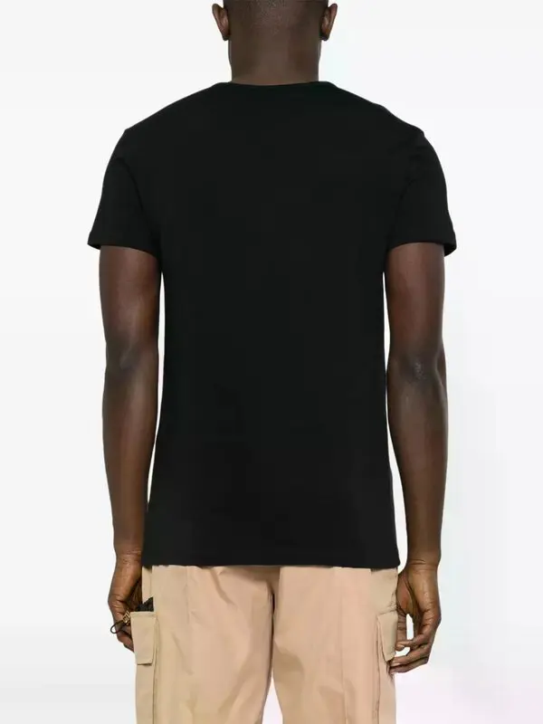 Versace Cotton-jersey Undershirt 2-pack