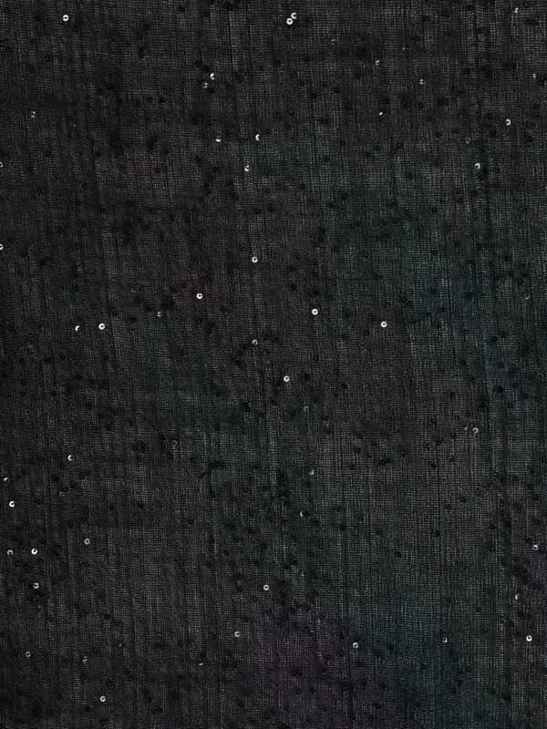 Brunello Cucinelli Sequined Scarf