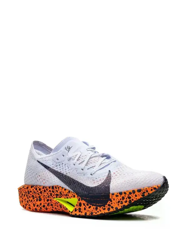 Nike Vaporfly 3 Electric Pack Sneakers - Purple