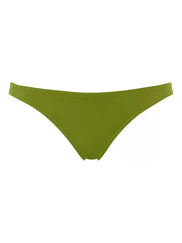 ERES Fripon Bikini Bottoms - Green
