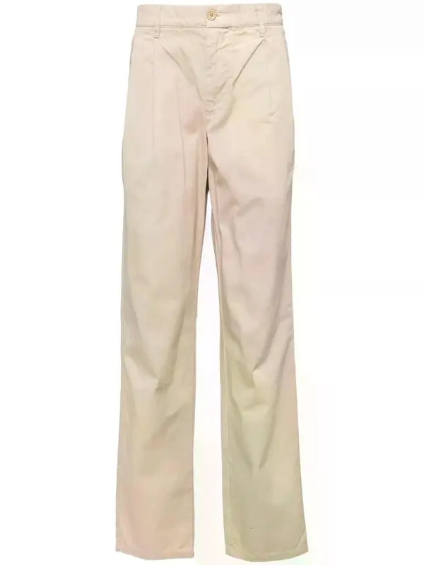 Aspesi Banana Slim Trousers