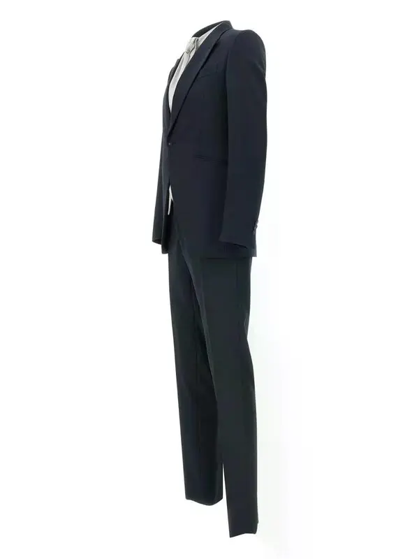 CARLO PIGNATELLI Single-breasted Suit