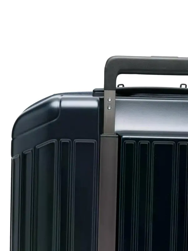 PIQUADRO Hardside Spinner Cabin Suitcase