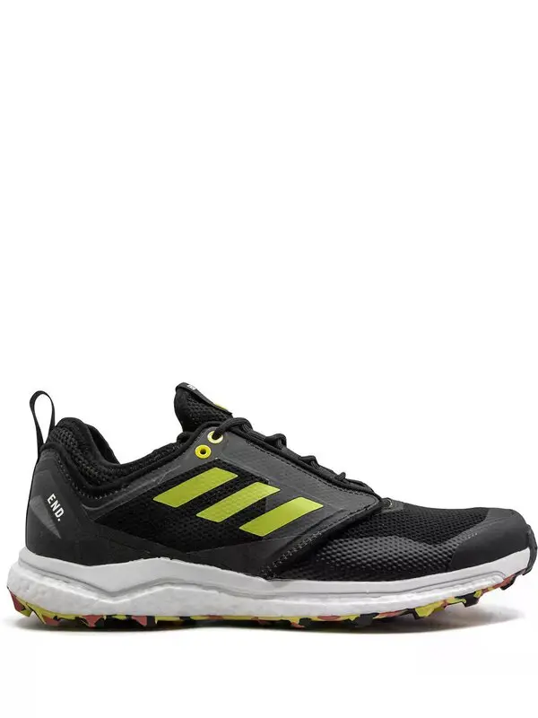 Adidas Agravic Thermochromic Lace-up Sneakers
