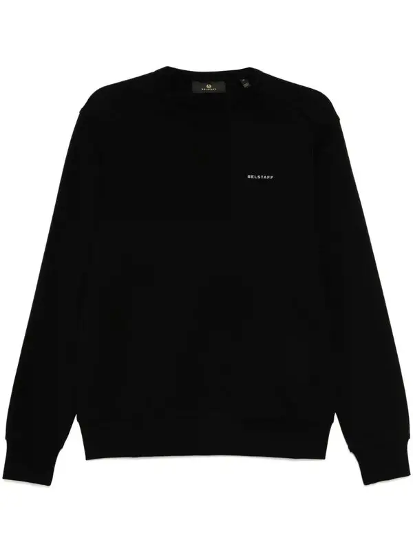 Belstaff Alloy Crewneck Sweatshirt