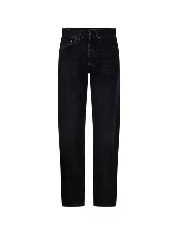 DARKPARK Larry Mid-rise Straight-leg Jeans