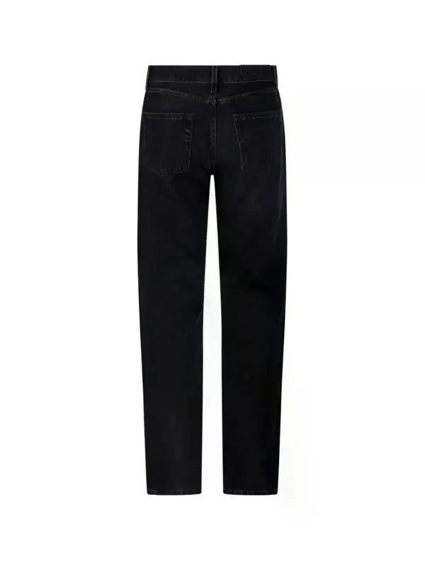 DARKPARK Larry Mid-rise Straight-leg Jeans