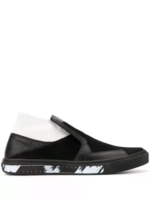 Stone Island Sneakers