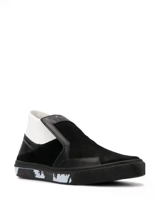 Stone Island Sneakers