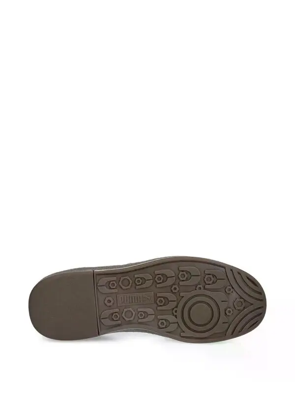 PUMA Super Team Sd Suede Low-top Sneakers