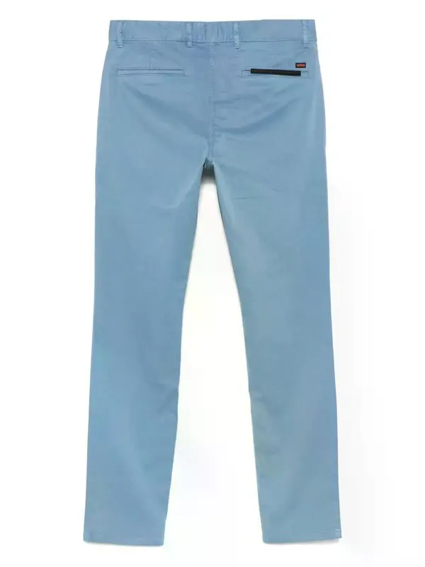 BOSS Slim-fit Chinos