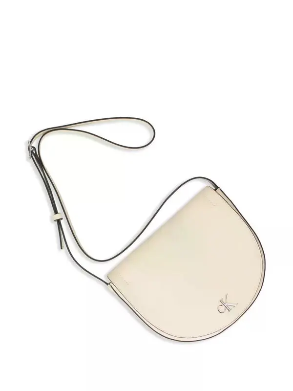 Calvin Klein Monogram Crossbody Bag
