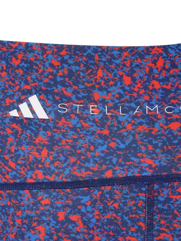 Adidas By Stella McCartney Truepurpose Optime Performance Leggings