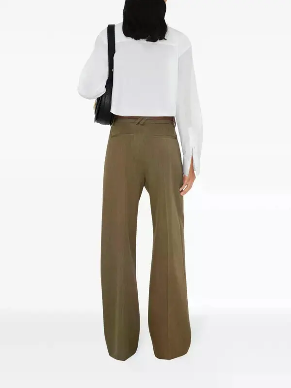Burberry Cotton Shirt