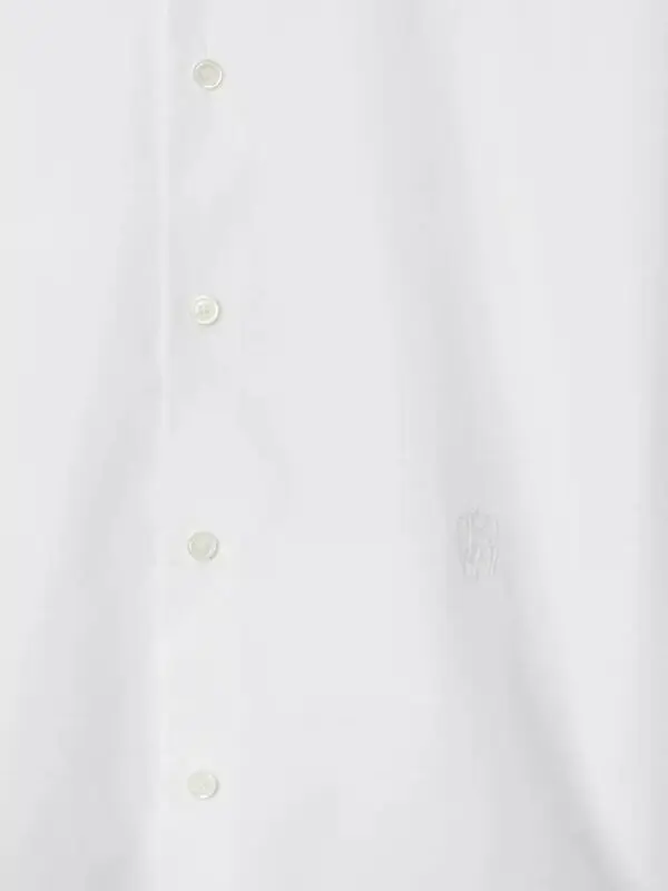 Burberry Cotton Shirt