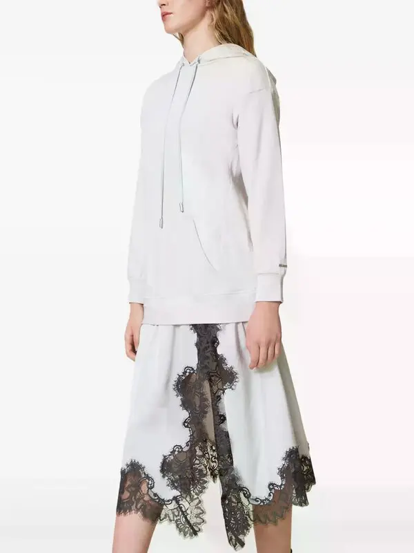 TWINSET Layered-effect Dress