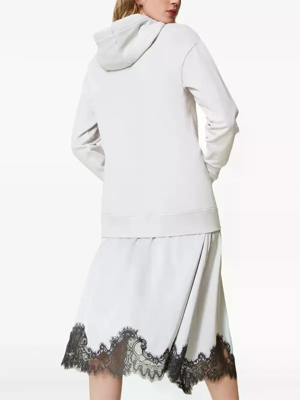 TWINSET Layered-effect Dress