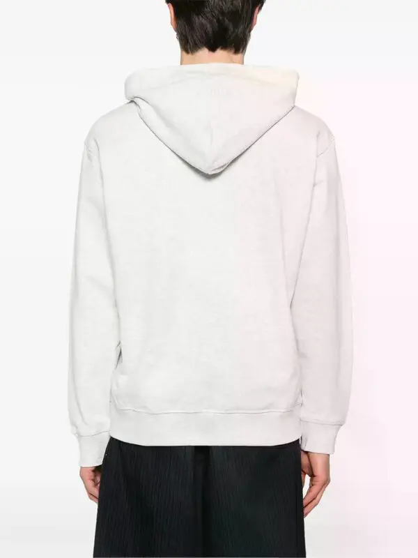 NEW BALANCE Athletics Logo Hoodie