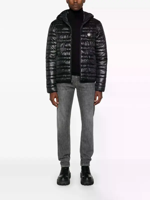 Michael Kors Reversible Padded Jacket