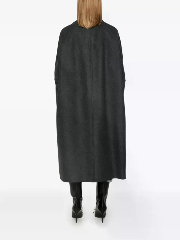 Max Mara Virgin Wool-blend Coat