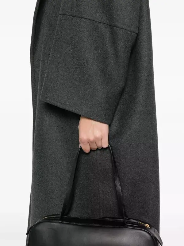 Max Mara Virgin Wool-blend Coat