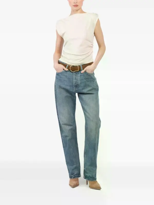 AYA MUSE Vela Top