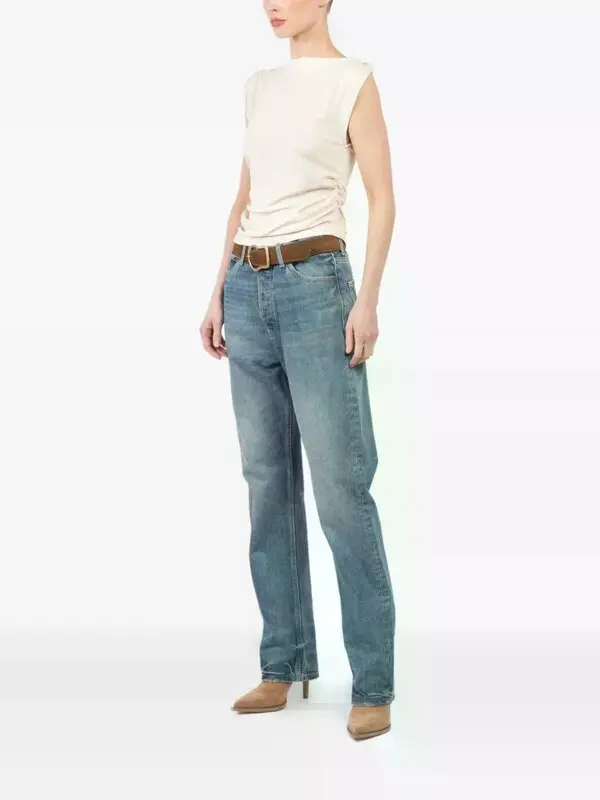 AYA MUSE Vela Top