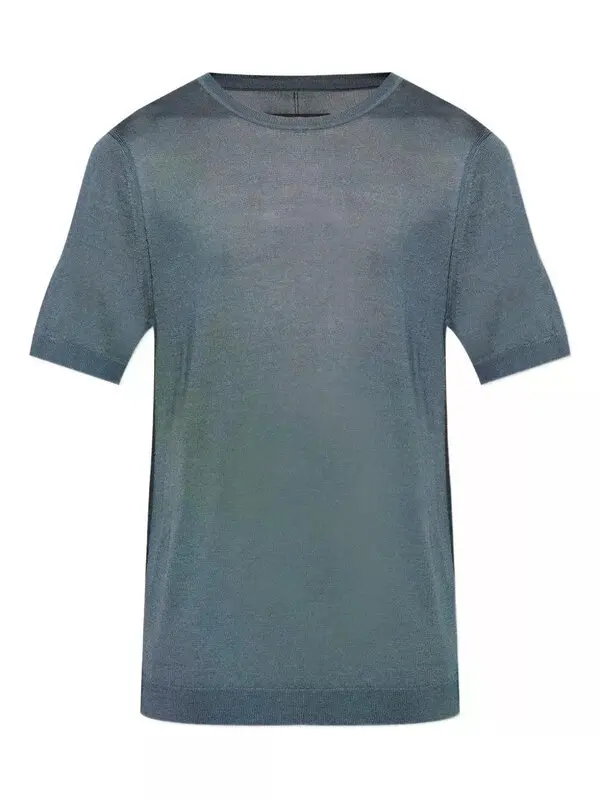 Rag & Bone Basic T-shirt - Grey