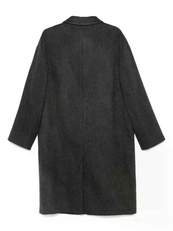 HEVO X Feliciotto Cavallino Coat