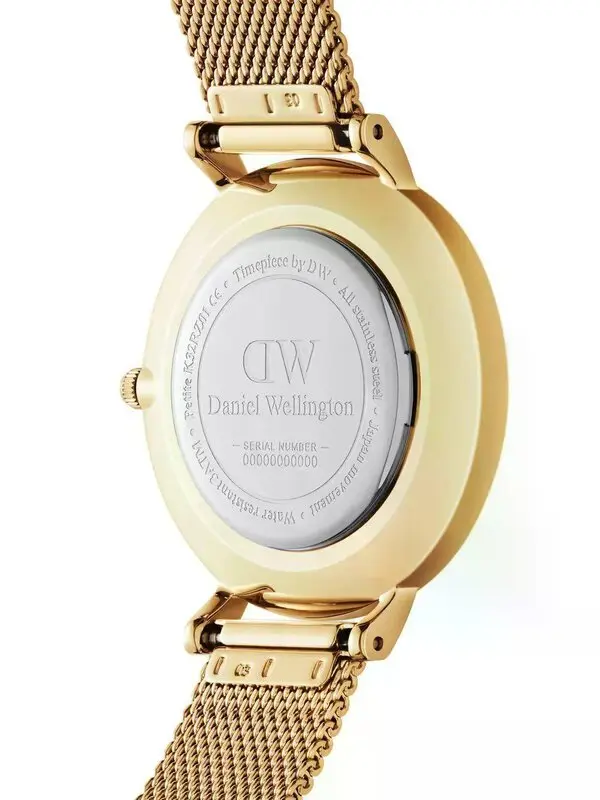 DANIEL WELLINGTON Petite Emerald 28mm Watch