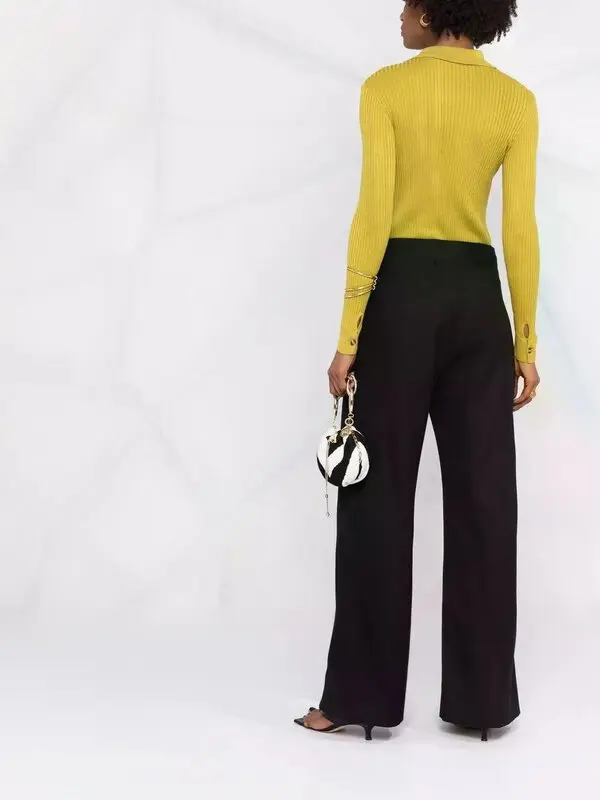 PATOU Iconic Tailored Trousers