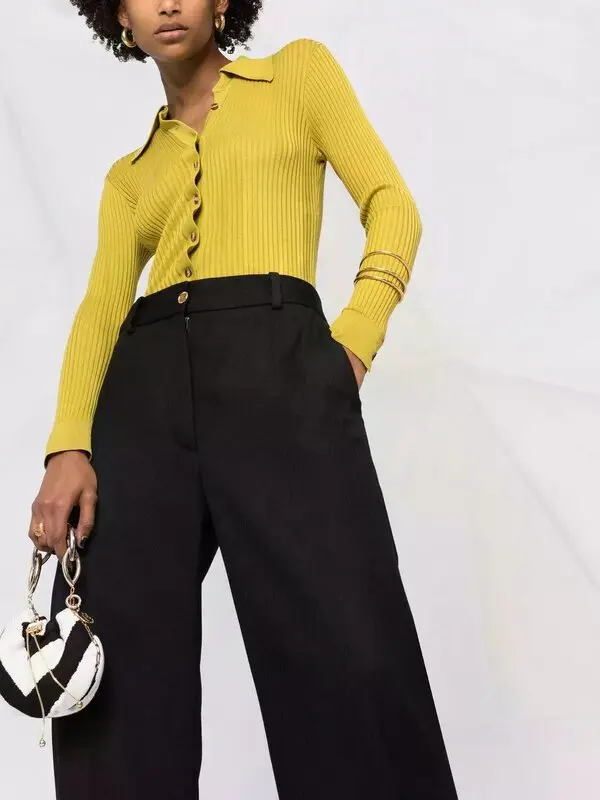 PATOU Iconic Tailored Trousers