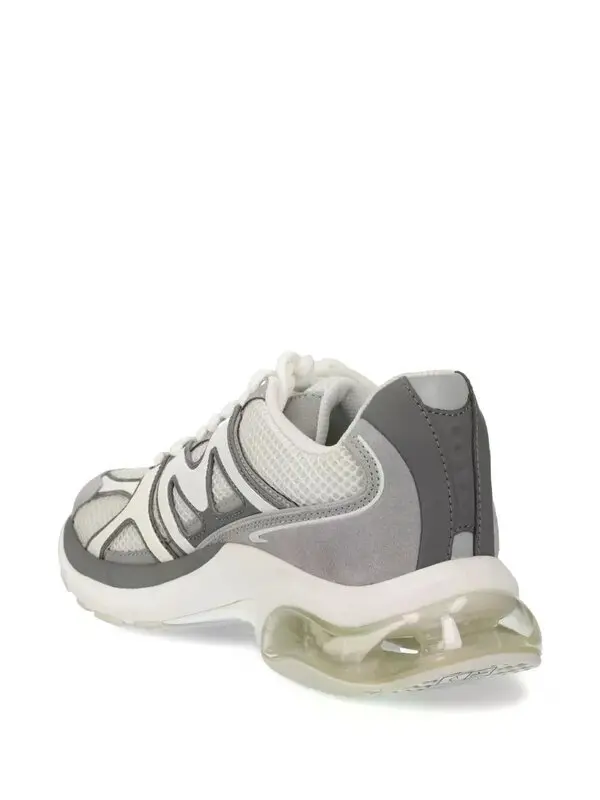 Michael Kors Kit Extreme Mesh Sneakers - Grey