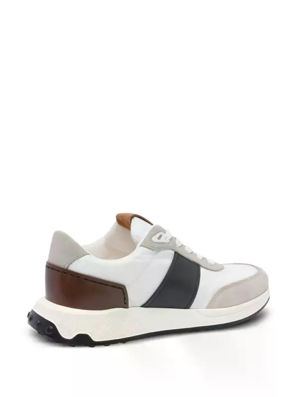 TOD'S Colour-block Sneakers