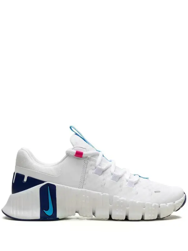 Nike Free Metcon Trainers - White