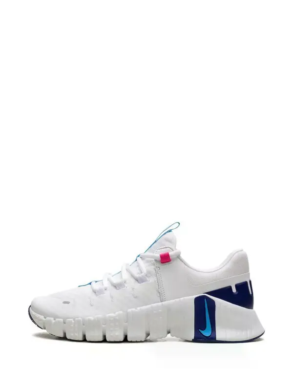 Nike Free Metcon Trainers - White