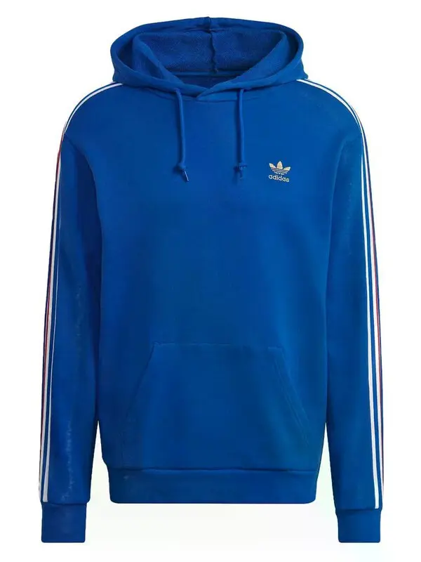 Adidas Fb Nations 3-stripes Hoodie
