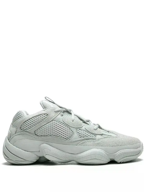 ADIDAS X YEEZY 500 Salt Sneakers - Grey