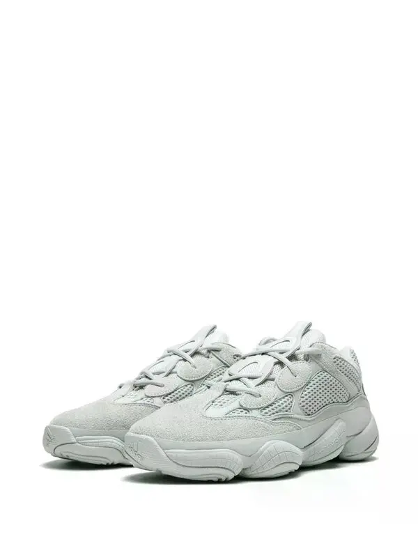 ADIDAS X YEEZY 500 Salt Sneakers - Grey