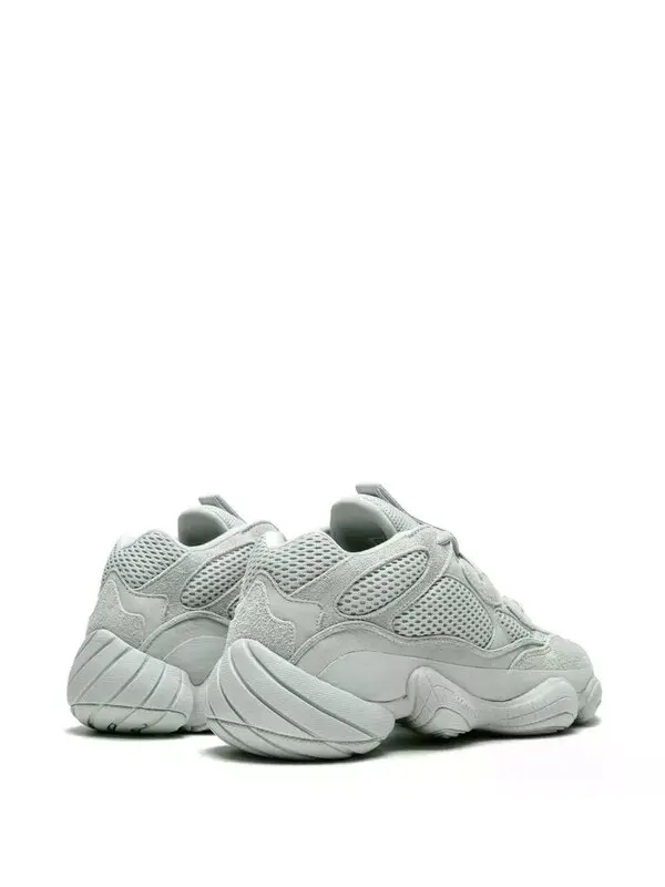 ADIDAS X YEEZY 500 Salt Sneakers - Grey