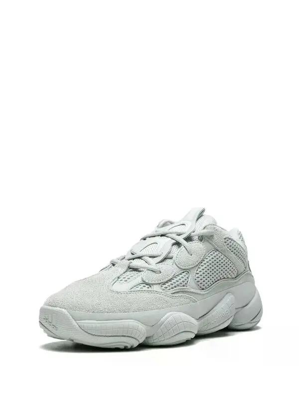 ADIDAS X YEEZY 500 Salt Sneakers - Grey